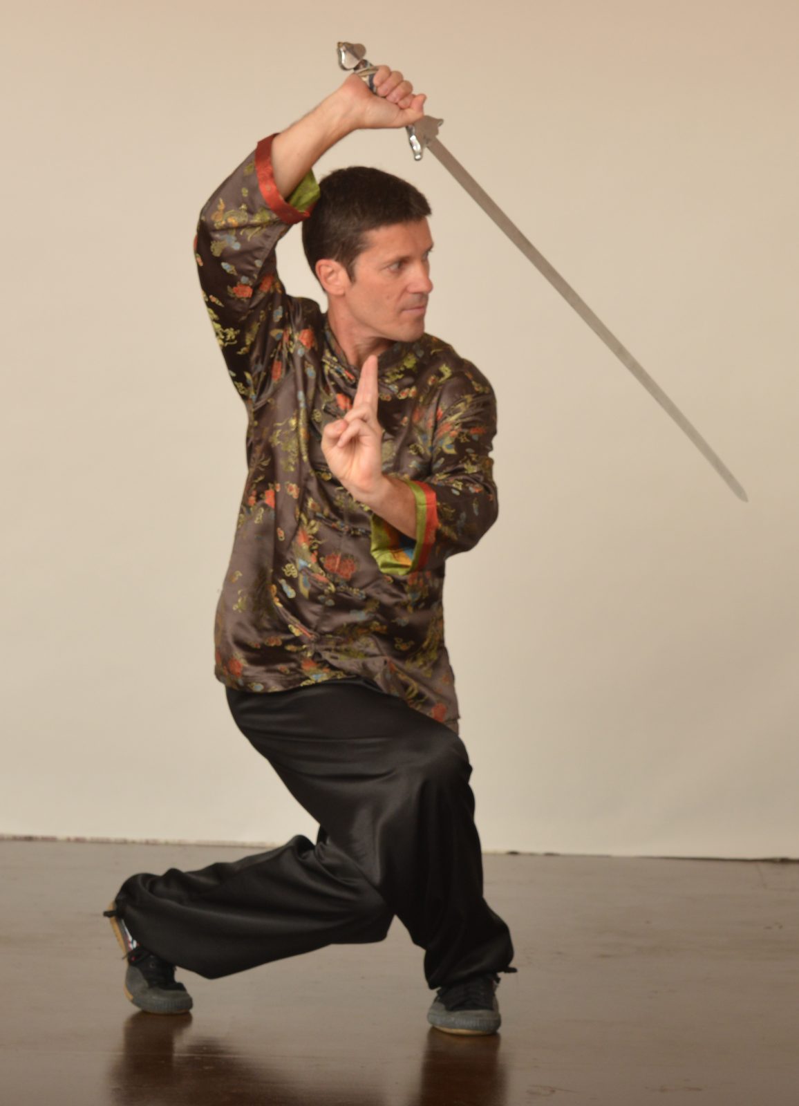 Programm Tibetan Kung Fu | Tibetan Kung Fu Zürich